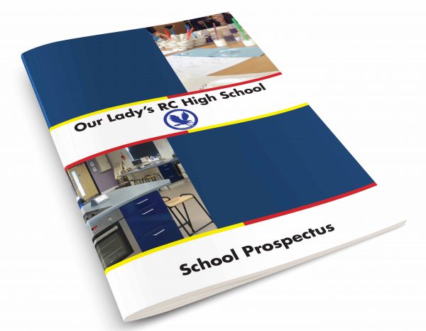 Creating a good school prospectus – Direct Ed