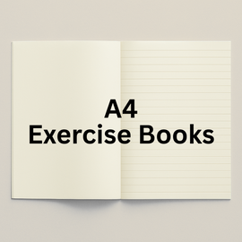 Exercise Books – Direct Ed