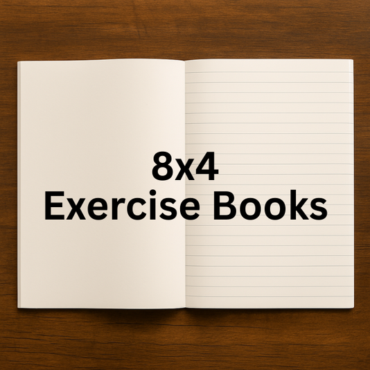 Exercise Books – Direct Ed